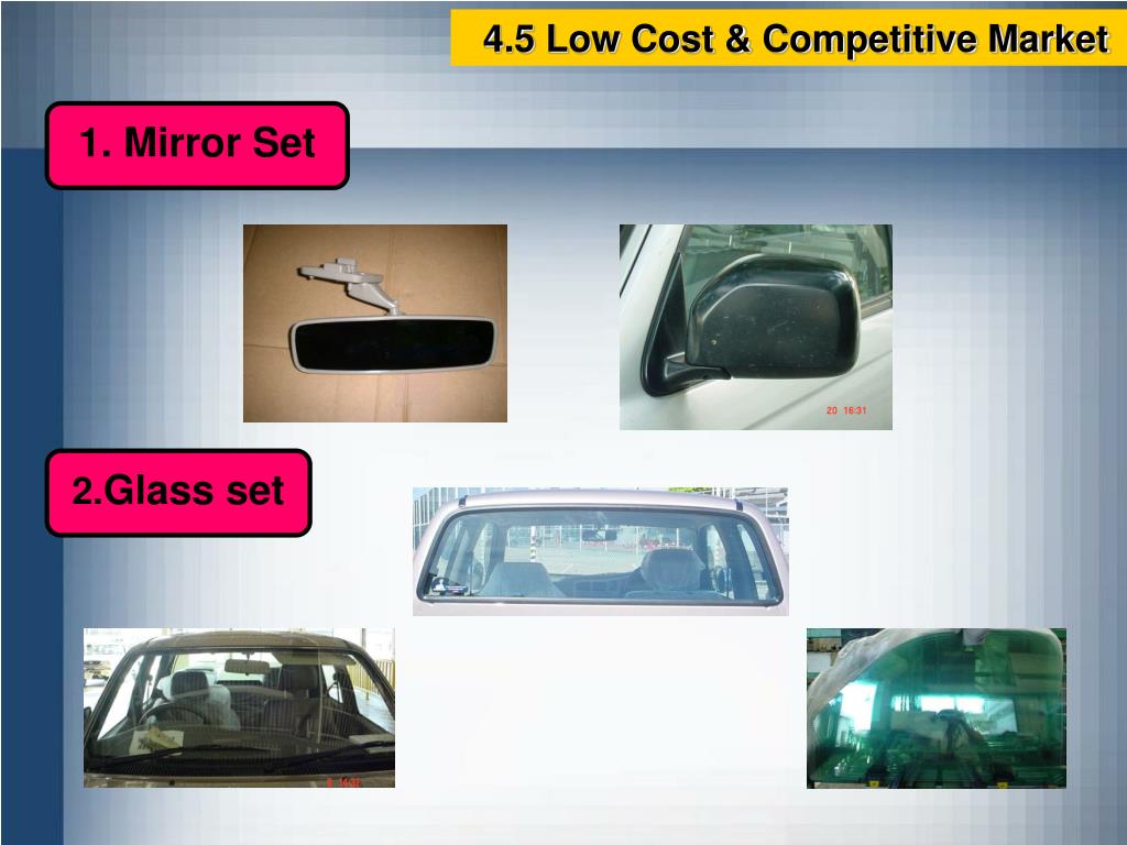PPT - Thailand : Detroit of Asia PowerPoint Presentation, free download ...
