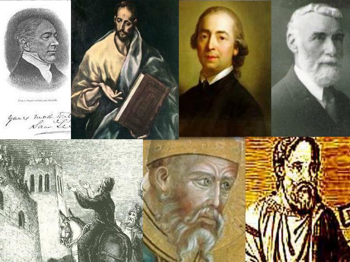 PPT - The History of Full Preterism PowerPoint Presentation, free ...