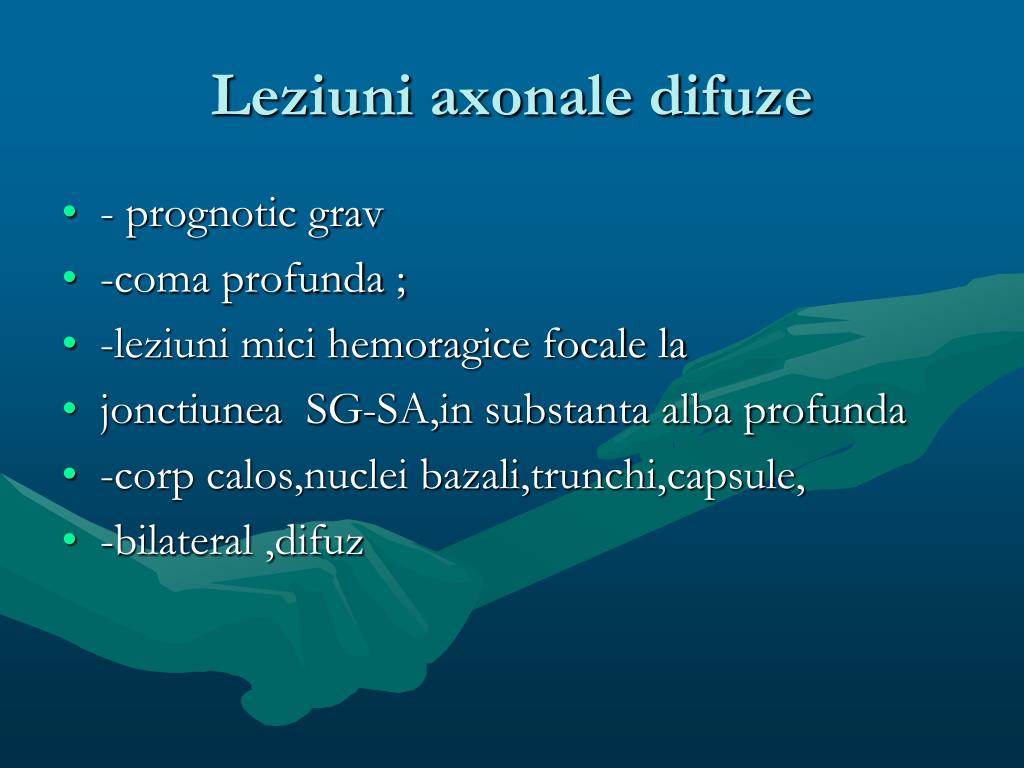 PPT - Aportul investigatiilor imagistice in examinarea pacientilor cu ...