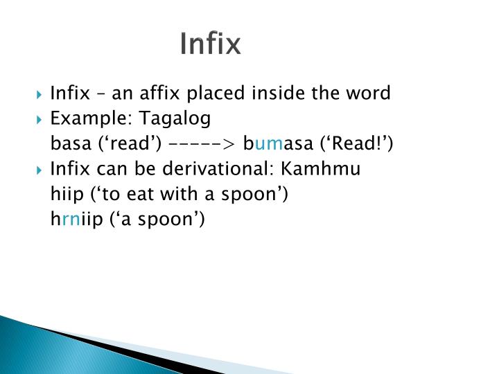 PPT - MORPHOLOGY PowerPoint Presentation - ID:3548496