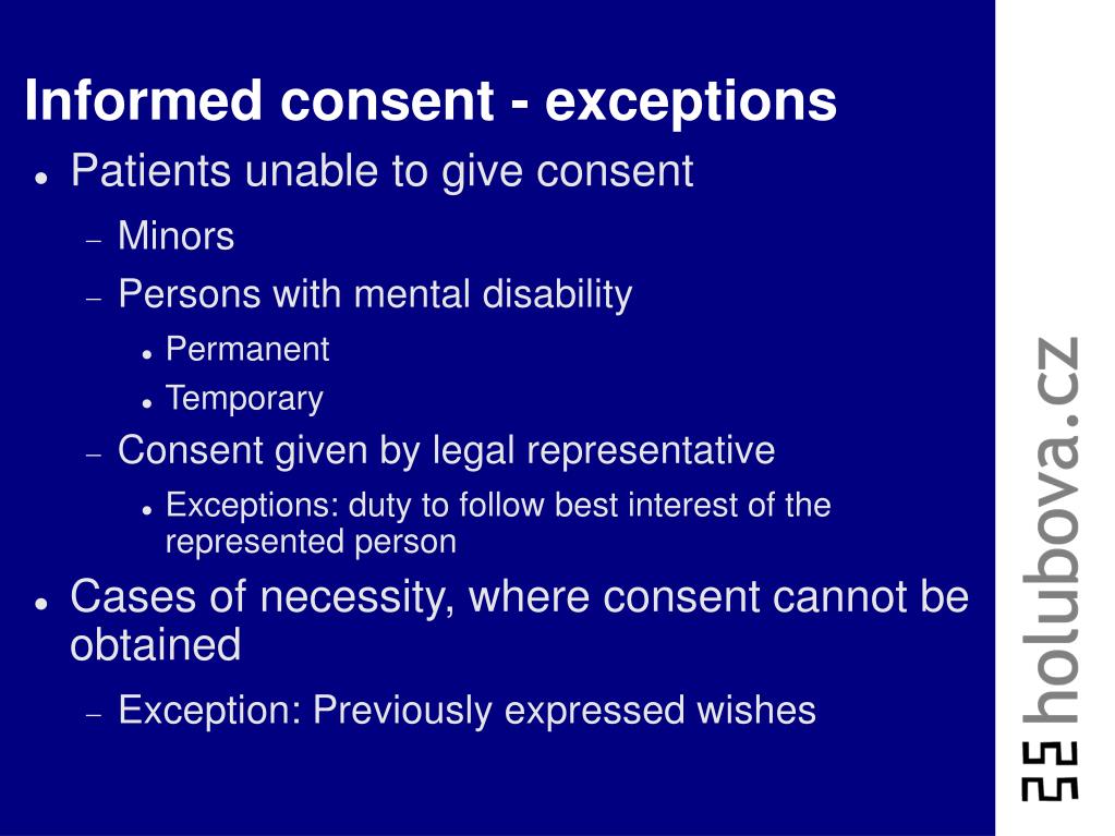 PPT - Patient Rights in the Czech Republic PowerPoint Presentation ...