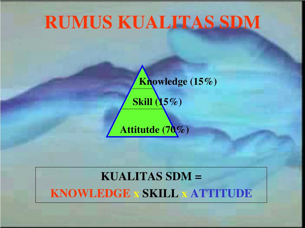 PPT - PENGANTAR UMUM KEPEMIMPINAN DAN SUMBERDAYA MANUSIA PowerPoint ...