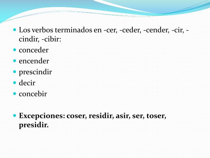 PPT - La Ortografía PowerPoint Presentation - ID:3549115