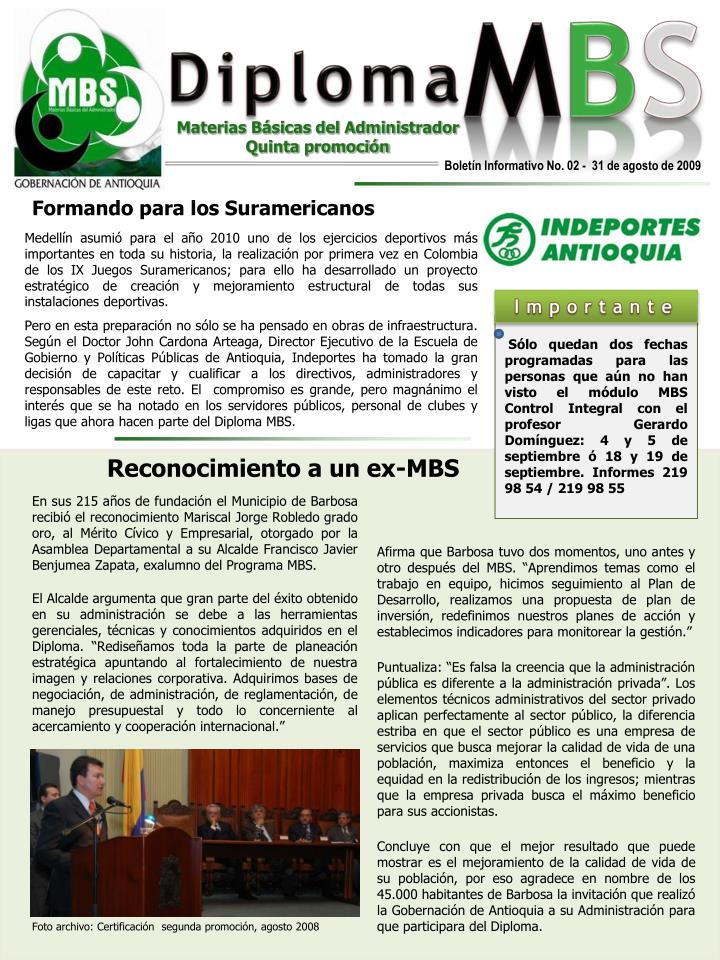 PPT - M B S PowerPoint Presentation, free download - ID:3549128