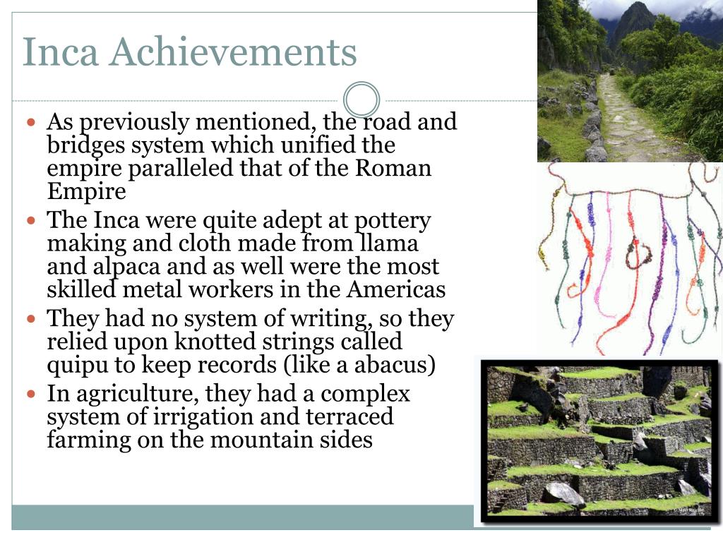 PPT - The Americas on the Eve of Invasion PowerPoint Presentation, free ...