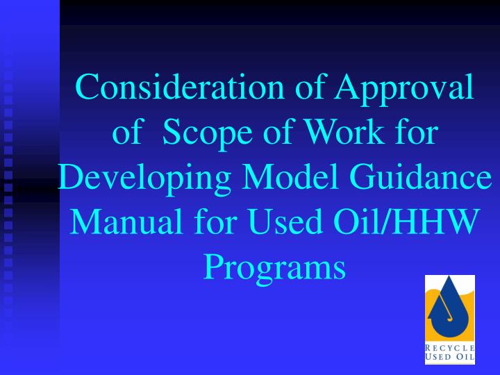 PPT - Goals of SOW PowerPoint Presentation, free download - ID:3549279