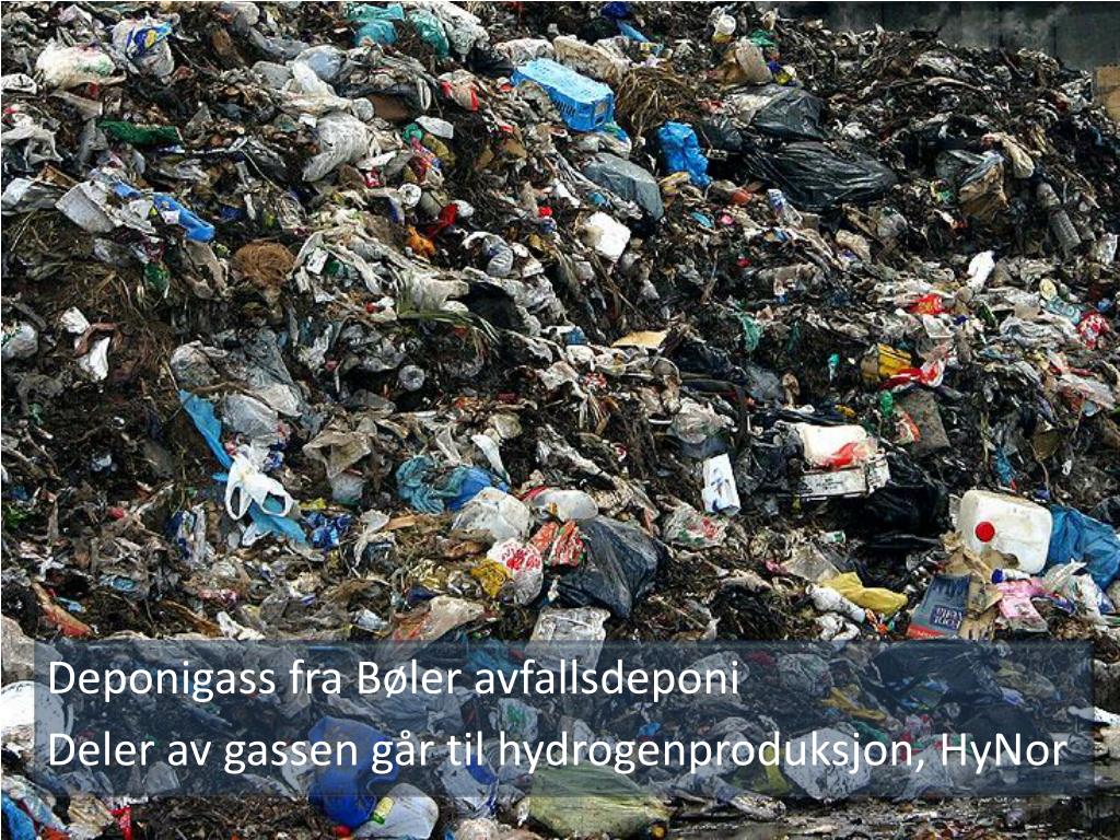 PPT - Akershus EnergiPark skal være 100% CO 2 nøytral PowerPoint ...