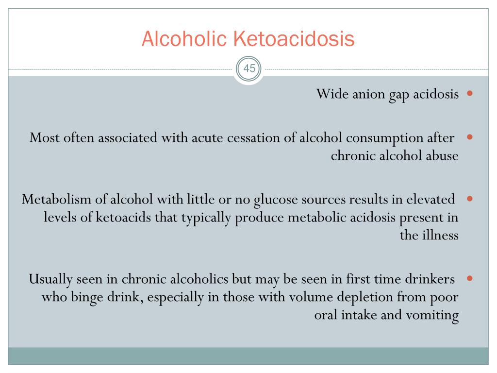 PPT - Acute Complications of Diabetes PowerPoint Presentation, free ...