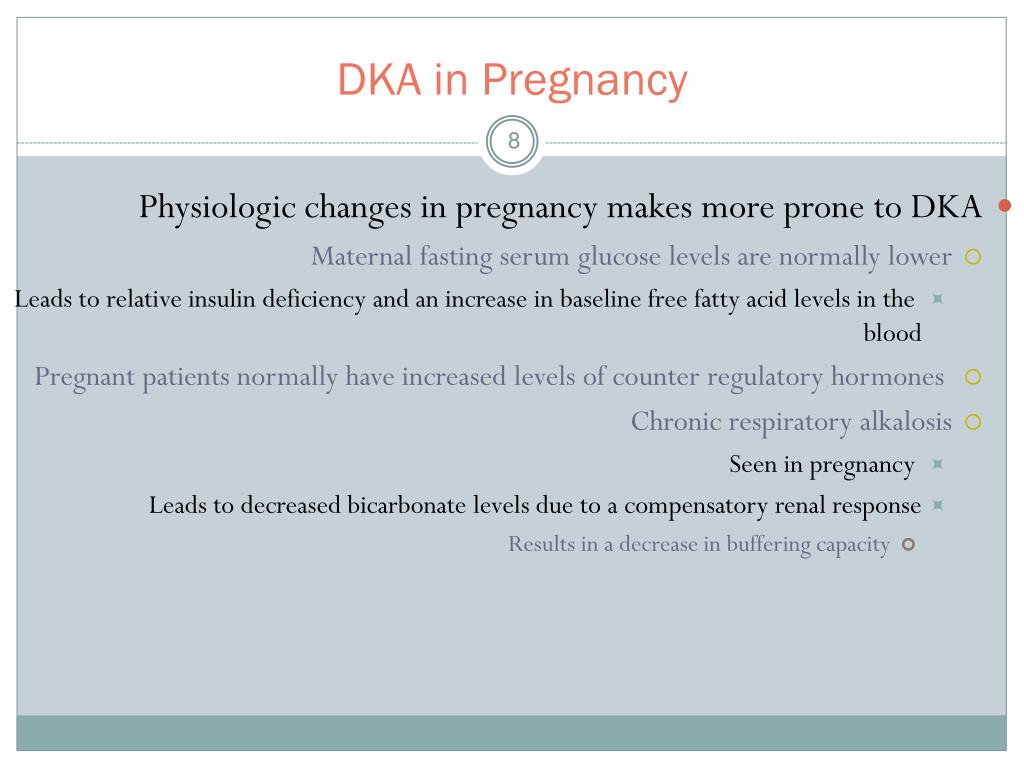 PPT - Acute Complications of Diabetes PowerPoint Presentation, free ...
