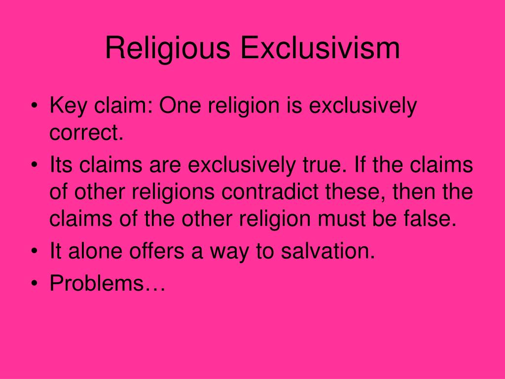 PPT - Philosophy of Religion in a Multi-cultural World PowerPoint ...