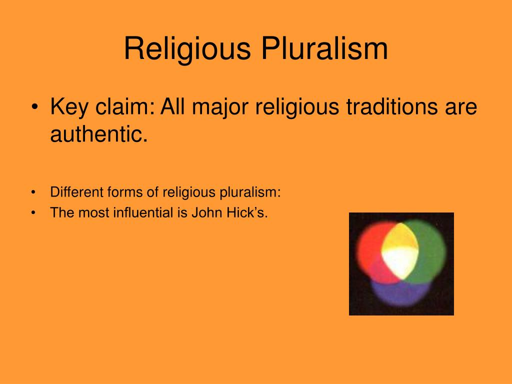 PPT - Philosophy of Religion in a Multi-cultural World PowerPoint ...