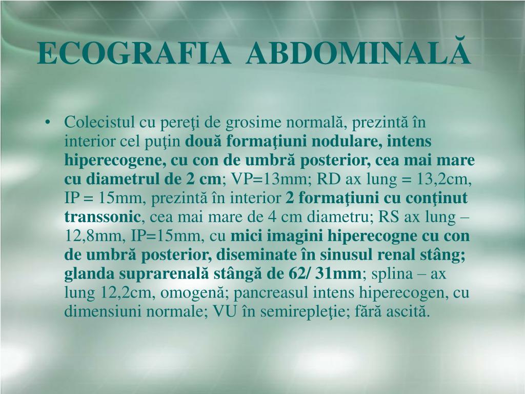 PPT - ACANTHOSIS NIGRICANS MALIGN – FORMĂ DE MANIFESTARE PRIMARĂ A UNUI ...
