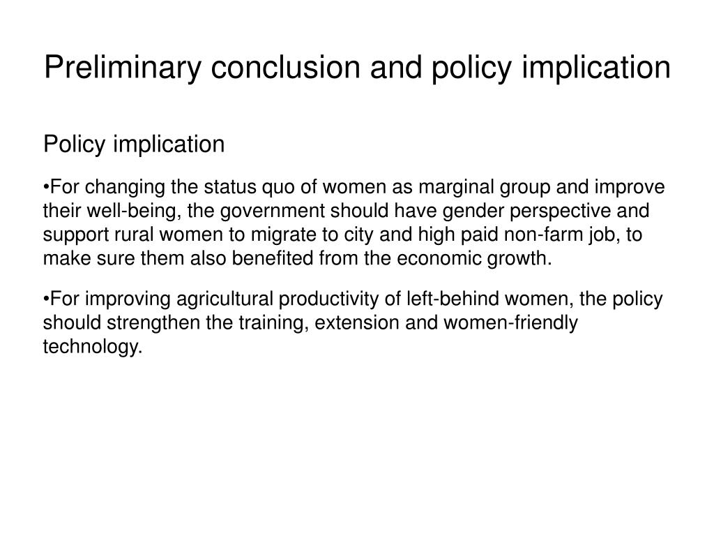 PPT - The Role of Women on Agriculture in China PowerPoint Presentation ...