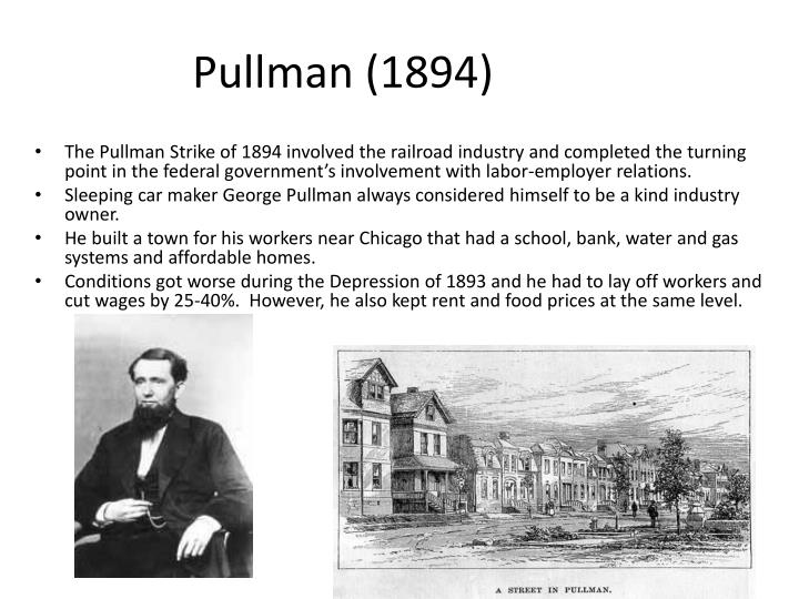 PPT - The Expansion of American Industry PowerPoint Presentation - ID ...