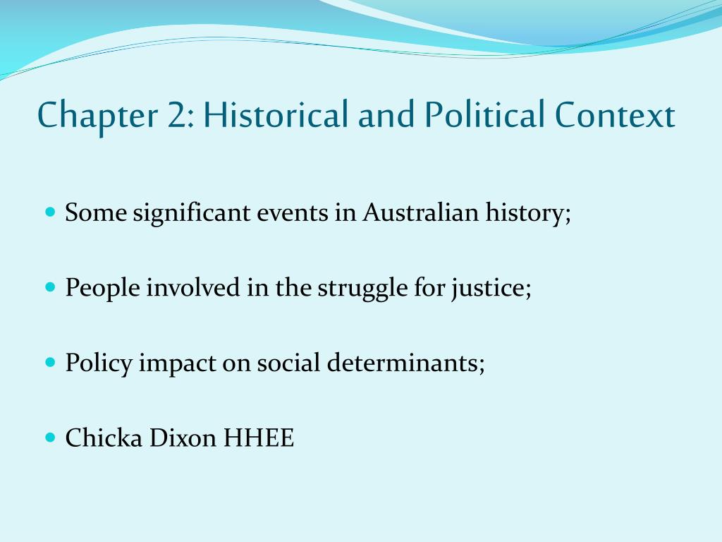 PPT - Empowering Aboriginal Education in NSW: Past, Present, Future ...