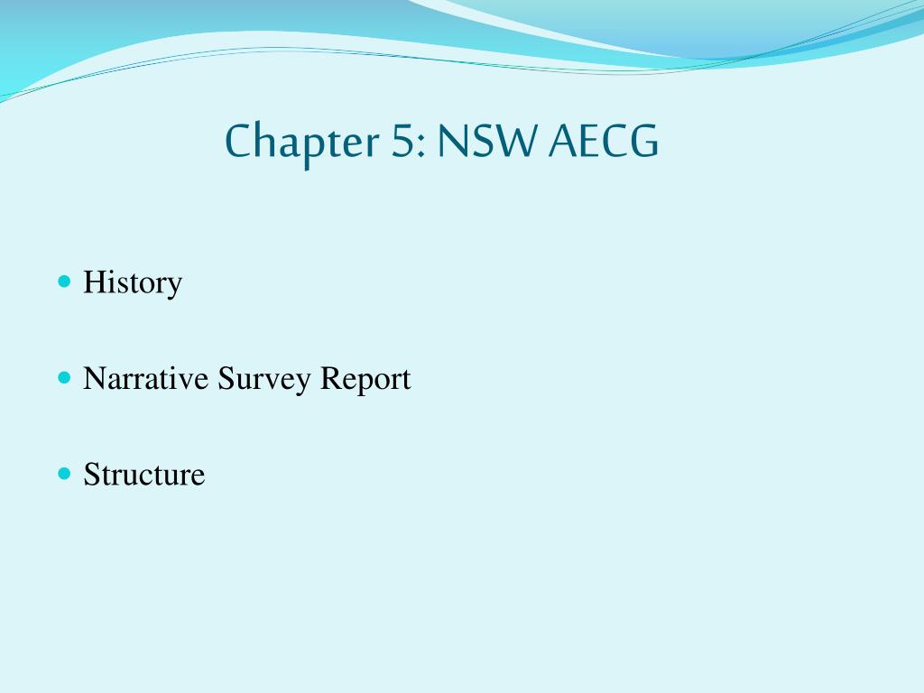 PPT - Empowering Aboriginal Education in NSW: Past, Present, Future ...
