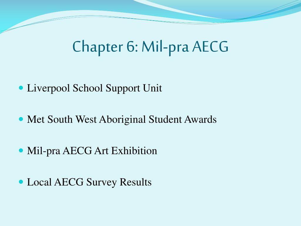PPT - Empowering Aboriginal Education in NSW: Past, Present, Future ...