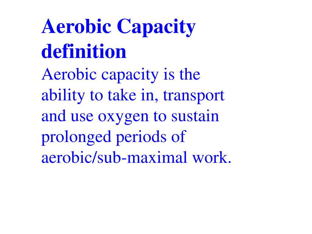 PPT - Health Components of Physical Fitness PowerPoint Presentation ...