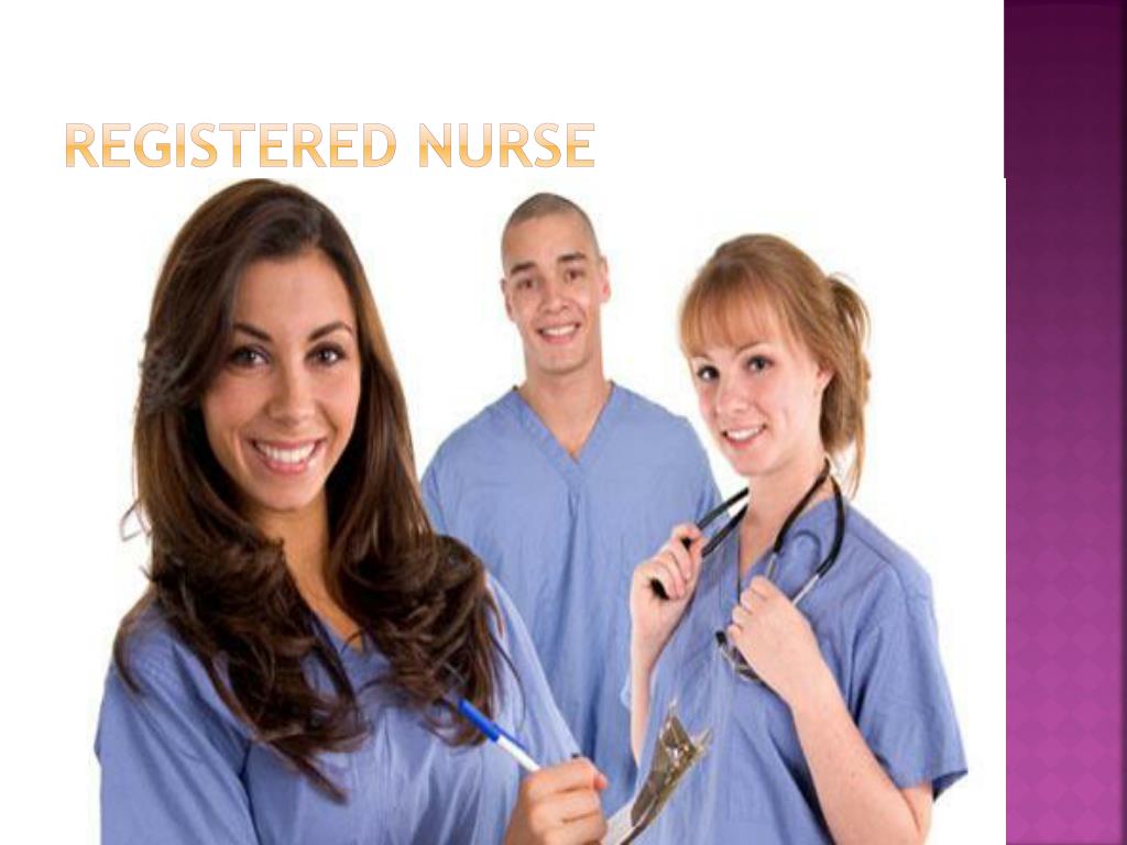 PPT - Register Nurse PowerPoint Presentation, free download - ID:3551448
