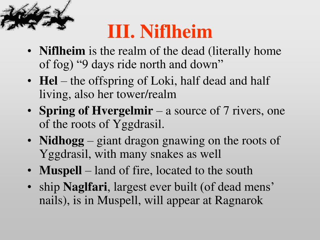 PPT - Early Viking History: Voluspa PowerPoint Presentation, free ...