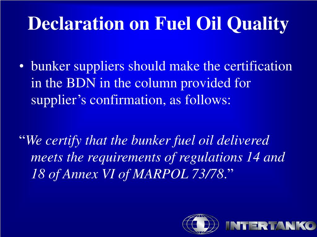 PPT - PHASE – OUT OF SINGLE HULL TANKERS INTERTANKO LATIN AMERICAN ...