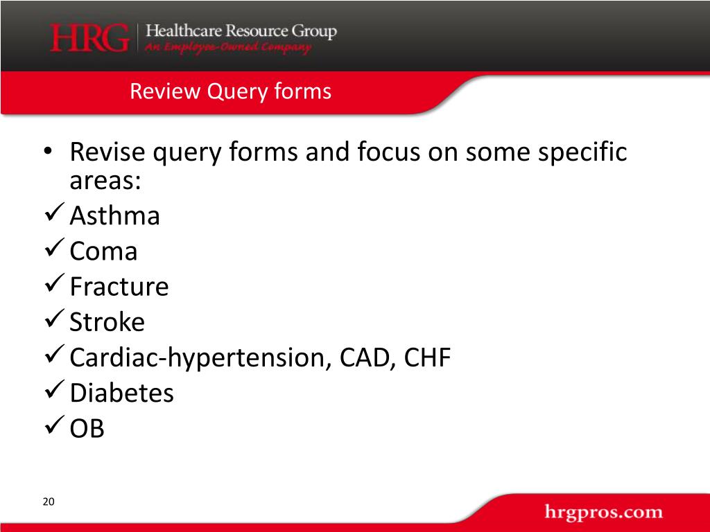 PPT - ICD-10 Clinical Documentation Improvement for Facilities OrHIMA ...