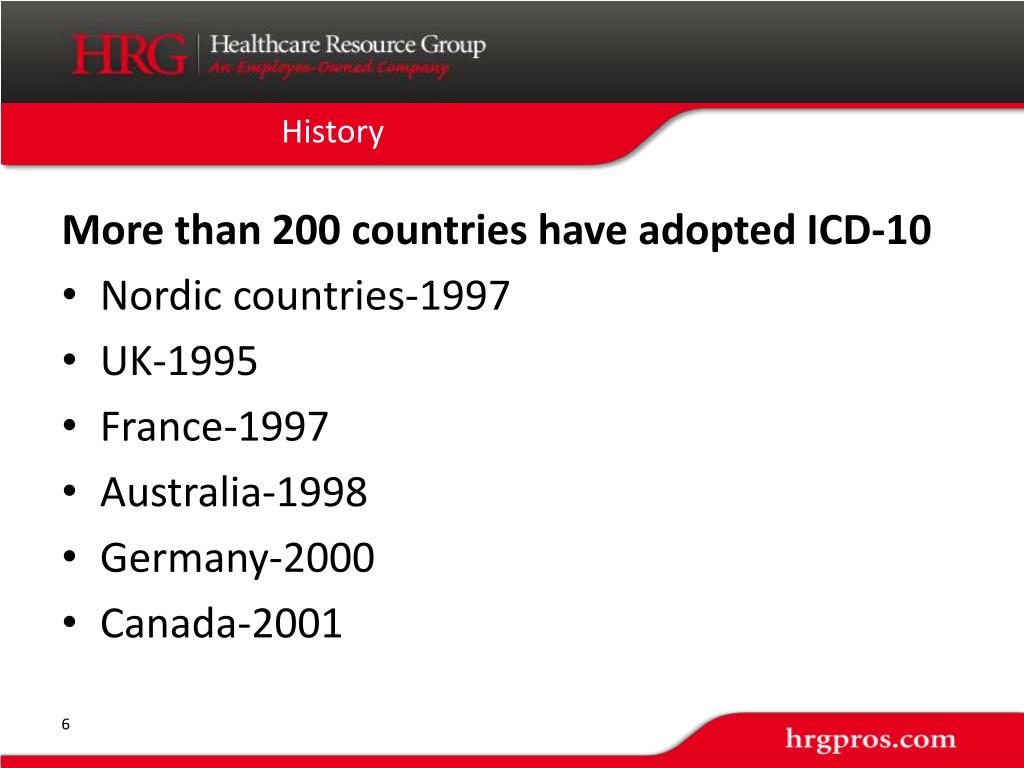 PPT - ICD-10 Clinical Documentation Improvement for Facilities OrHIMA ...