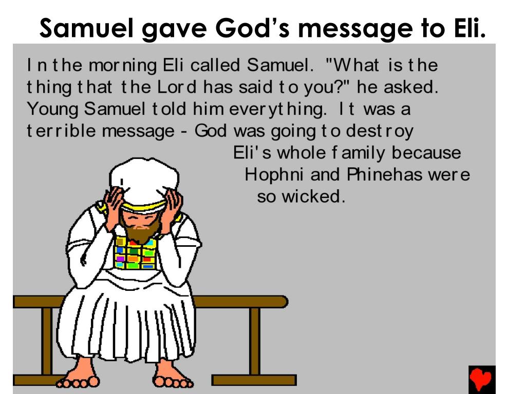PPT - Mrs. DesMarais Bible and English PowerPoint Presentation, free ...
