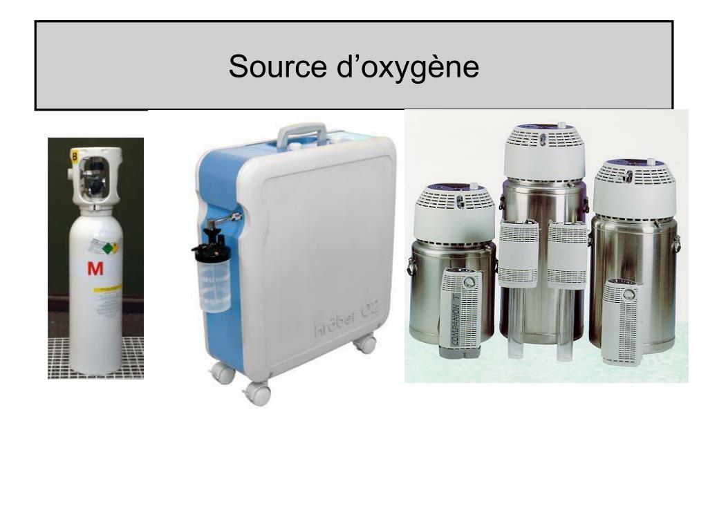 PPT - Oxygénothérapie à domicile et en maison de repos PowerPoint ...