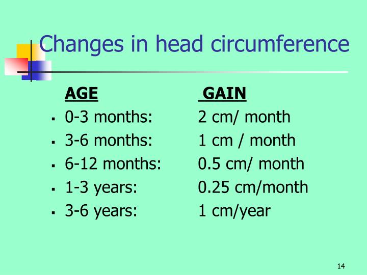 PPT - INFANCY PowerPoint Presentation - ID:3552859