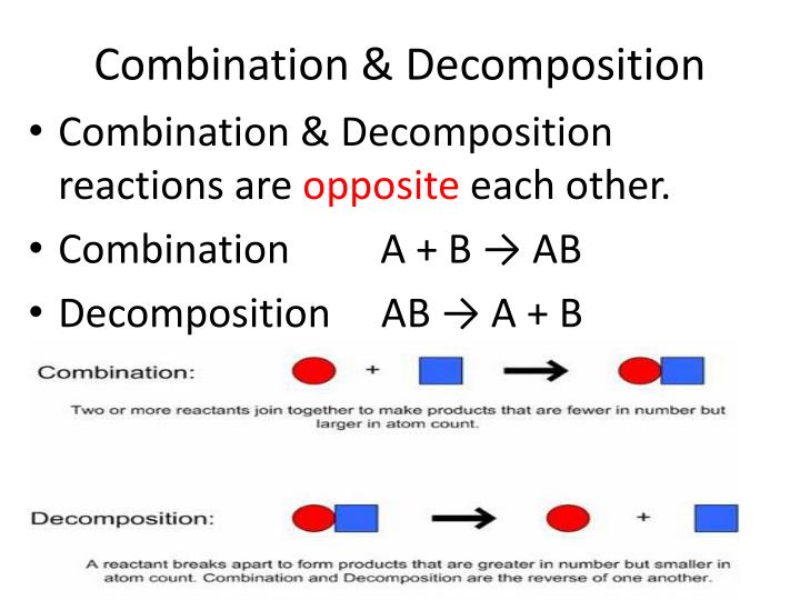 PPT - Chapter 11 Chemical Reactions PowerPoint Presentation - ID:3552860