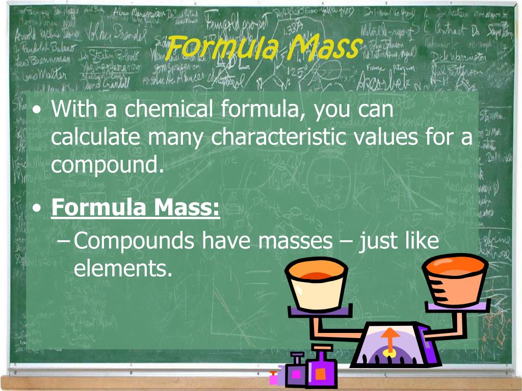 PPT - Modern Chemistry Chapter 7 Chemical Formulas and Chemical ...