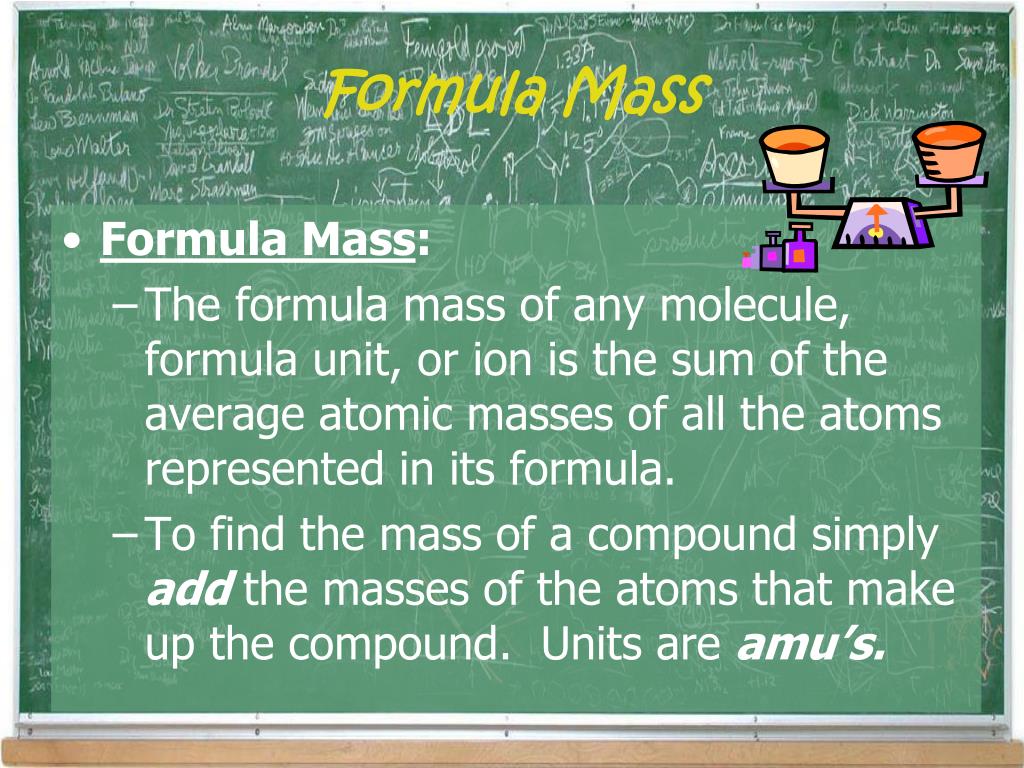 PPT - Modern Chemistry Chapter 7 Chemical Formulas and Chemical ...