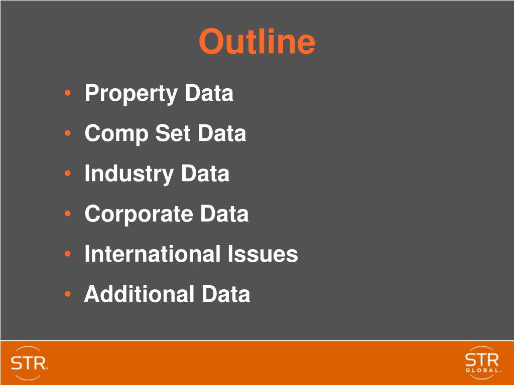 PPT - Hotel Math 101, The Metrics used by the Hotel Industry PowerPoint ...