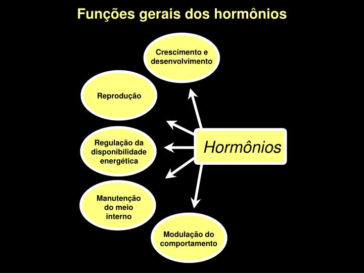 PPT - Hormônios PowerPoint Presentation, free download - ID:3553638