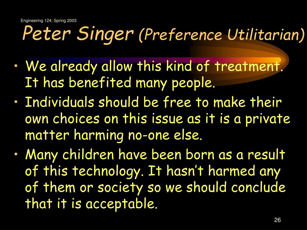 PPT - Invitro Fertilization (IVF) & Pre-Implantation Genetic Diagnosis ...