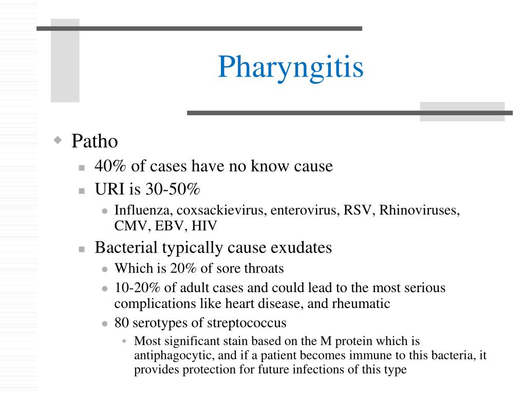 PPT - Disorders of the Ear, Nose, Throat & Mouth PowerPoint ...