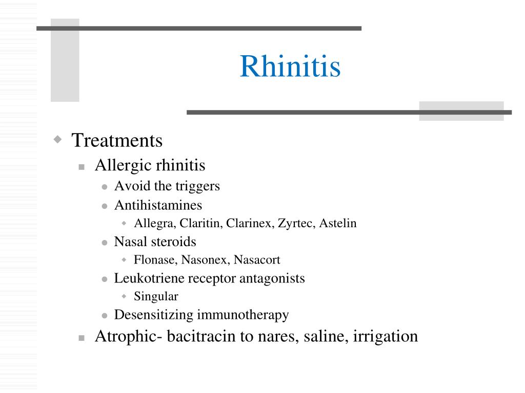 PPT - Disorders of the Ear, Nose, Throat & Mouth PowerPoint ...