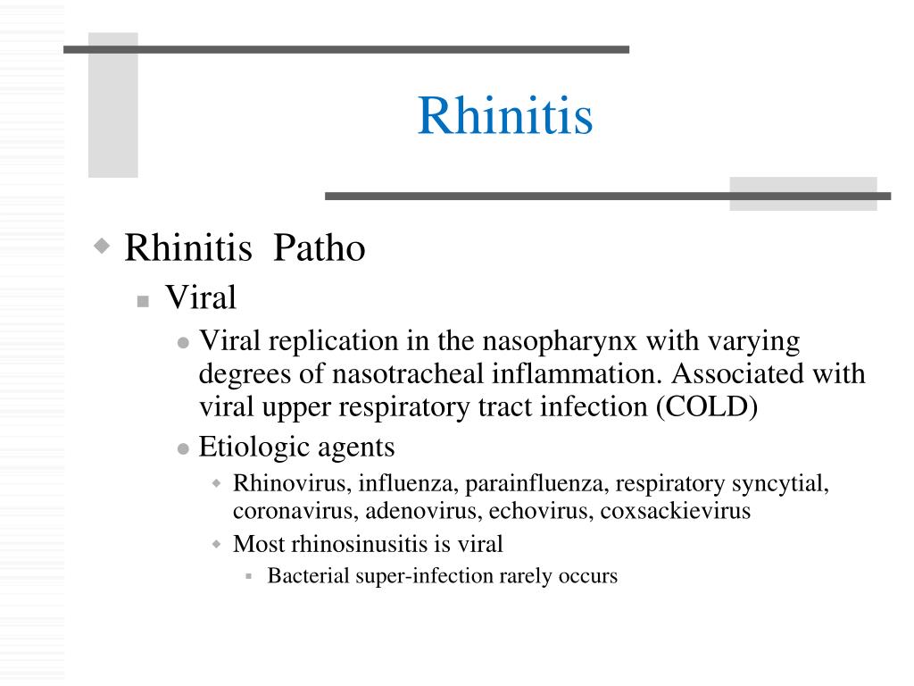 PPT - Disorders of the Ear, Nose, Throat & Mouth PowerPoint ...