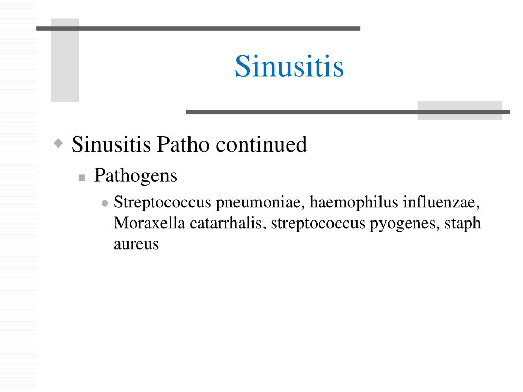 PPT - Disorders of the Ear, Nose, Throat & Mouth PowerPoint ...