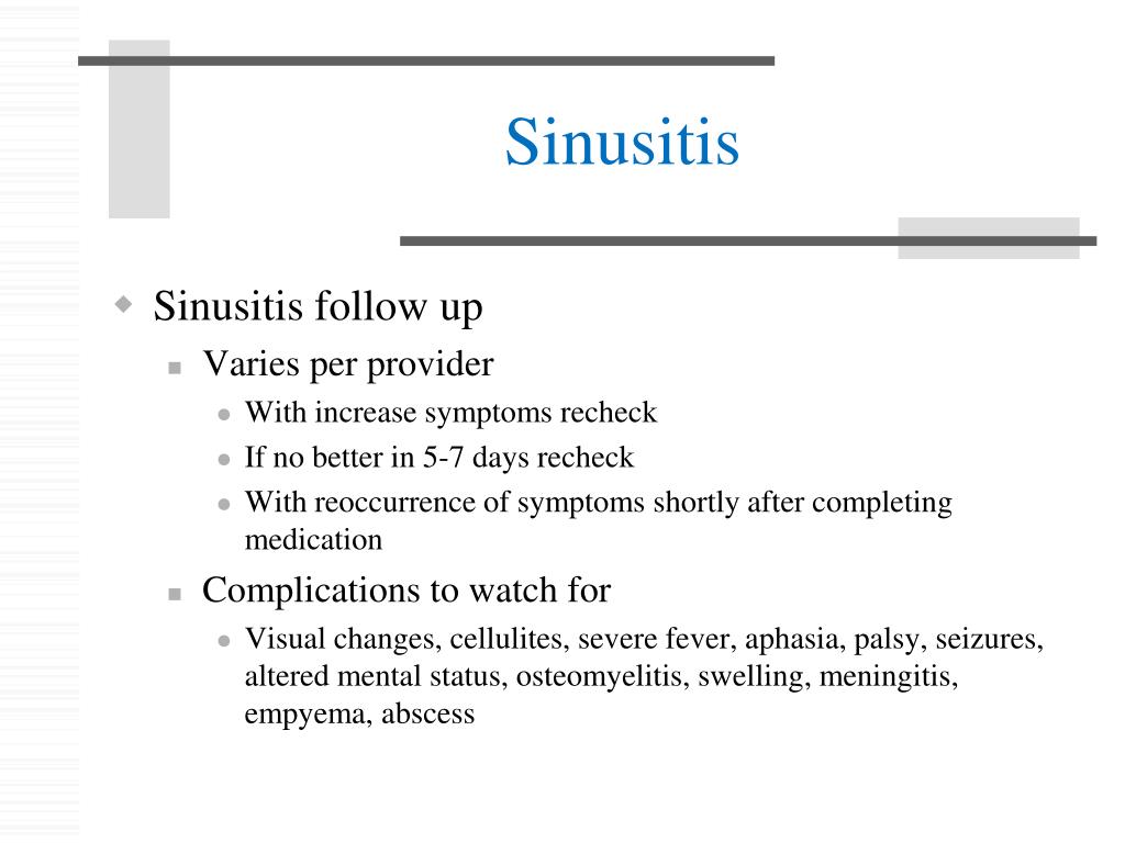 PPT - Disorders of the Ear, Nose, Throat & Mouth PowerPoint ...