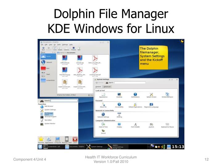 PPT - Component 4: Introduction to Information and Computer Science ...