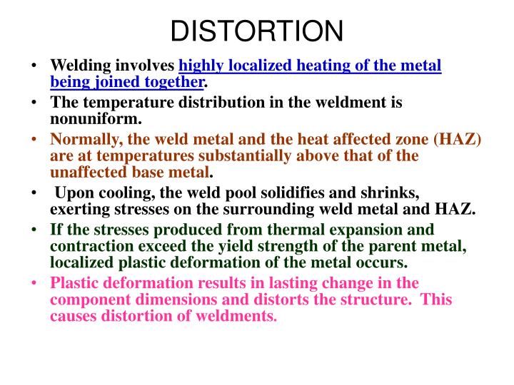 PPT - Resistance Welding PowerPoint Presentation - ID:3554014