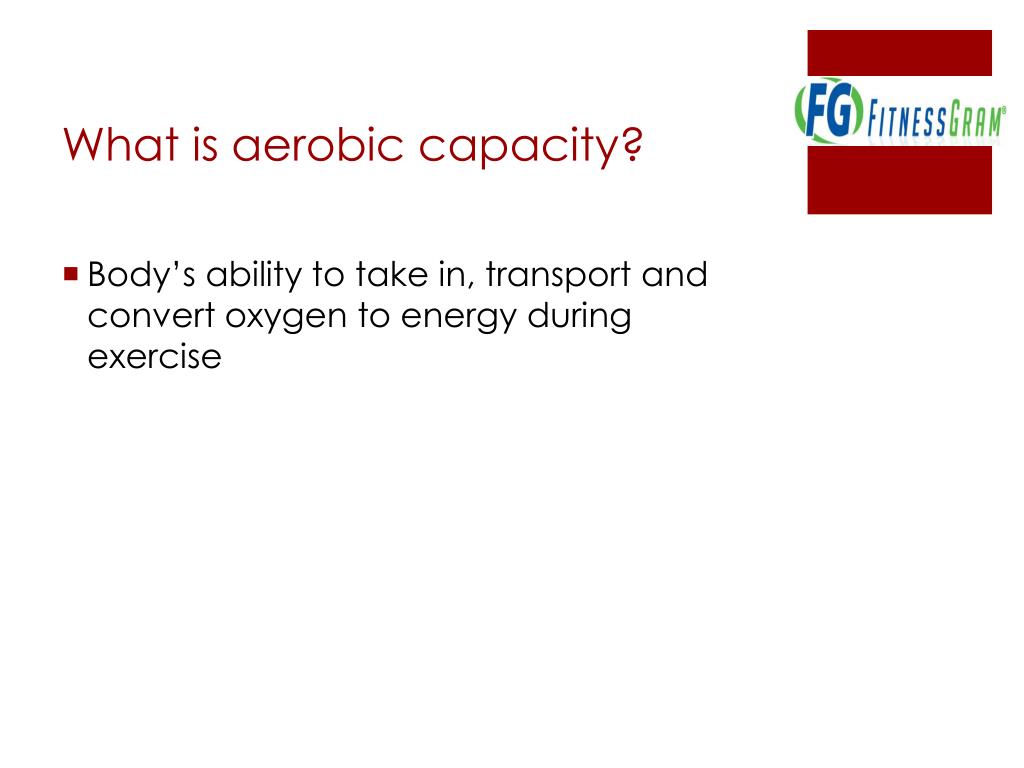 PPT - FITNESSGRAM 2012-2013: Winter Training PowerPoint Presentation ...