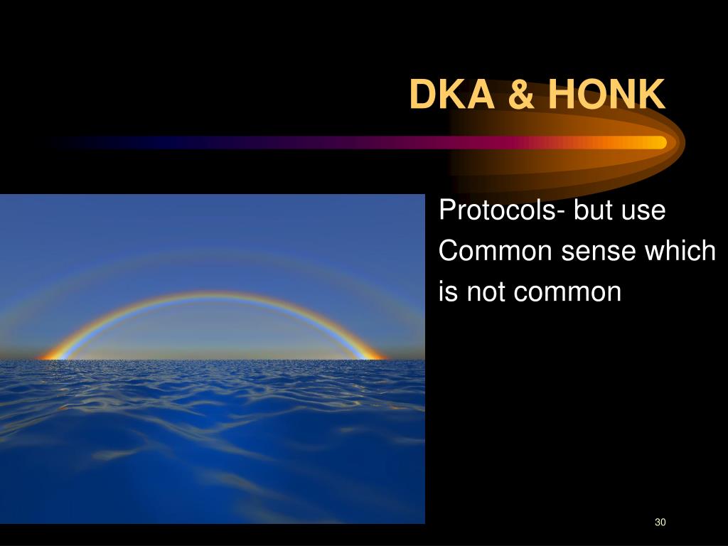 PPT - Diabetic Ketoacidosis & Hyperosmolar Hyperglycemic State ...