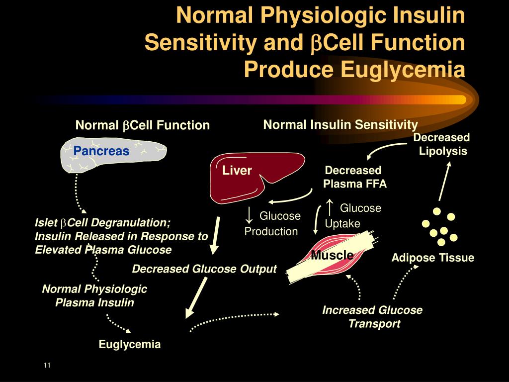 PPT - Diabetic Ketoacidosis & Hyperosmolar Hyperglycemic State ...