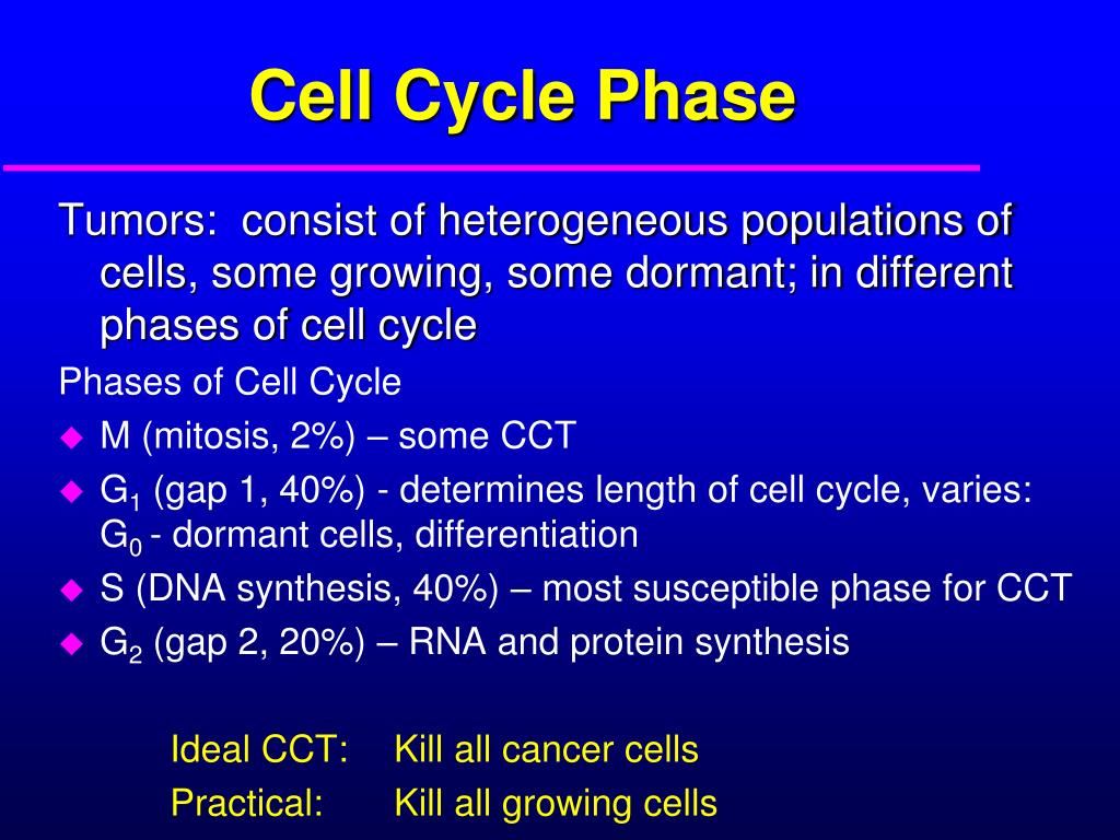 PPT - PHARMACOLOGY CANCER CHEMOTHERAPY PowerPoint Presentation, free ...
