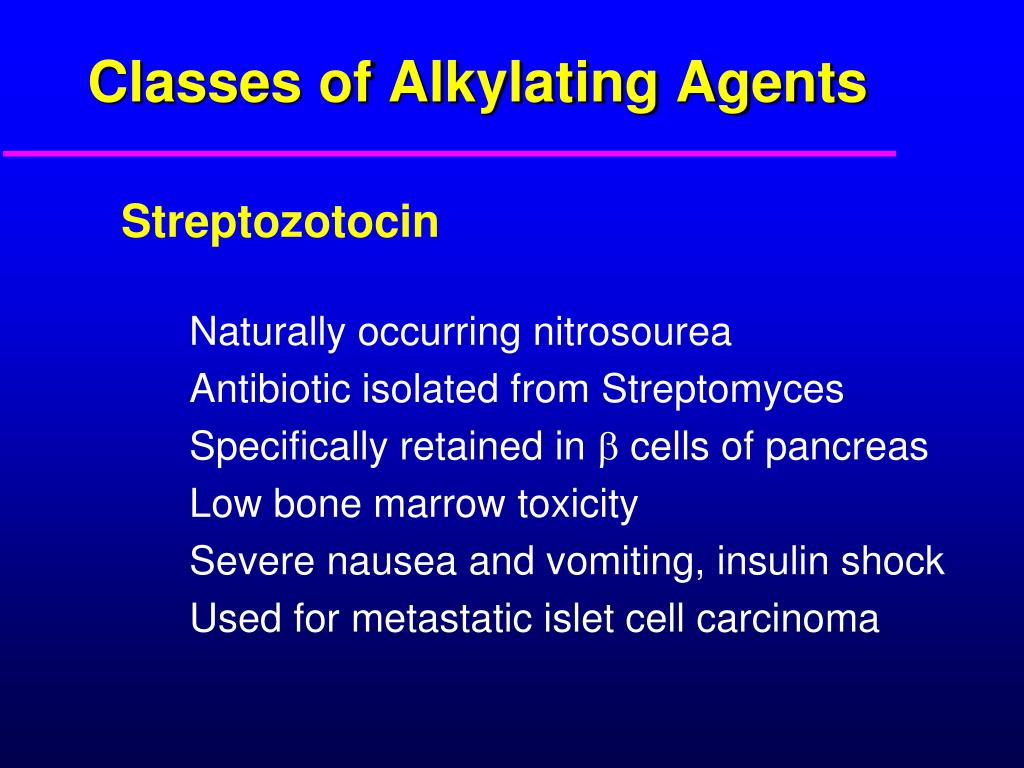 PPT - PHARMACOLOGY CANCER CHEMOTHERAPY PowerPoint Presentation, free ...