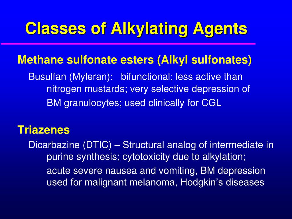 PPT - PHARMACOLOGY CANCER CHEMOTHERAPY PowerPoint Presentation, free ...