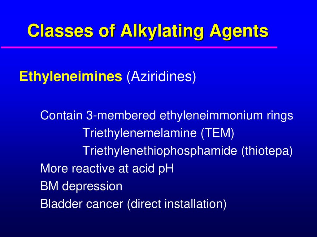 PPT - PHARMACOLOGY CANCER CHEMOTHERAPY PowerPoint Presentation, free ...